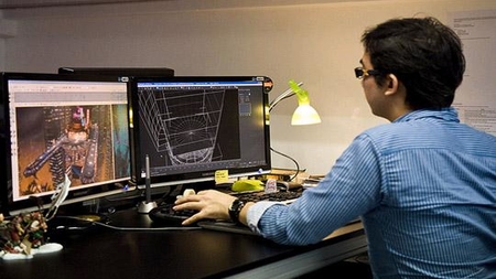 Tecsup presenta nueva carrera de Diseño y Desarrollo de Videojuegos ...